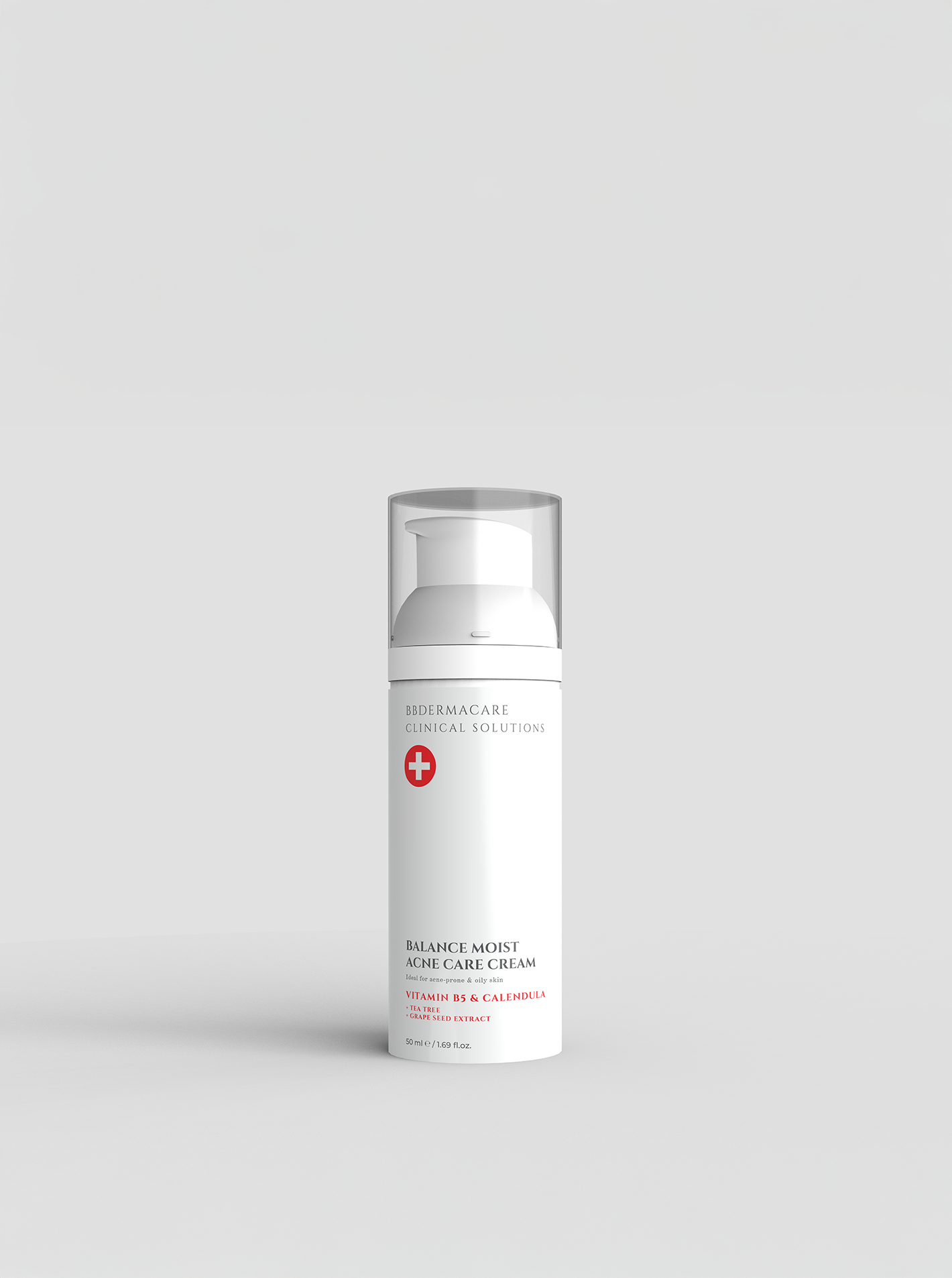 BALANCE MOIST ACNE CARE CREAM